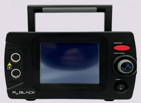 ARP Wave Therapy in Roanoke - Balance Wellspace